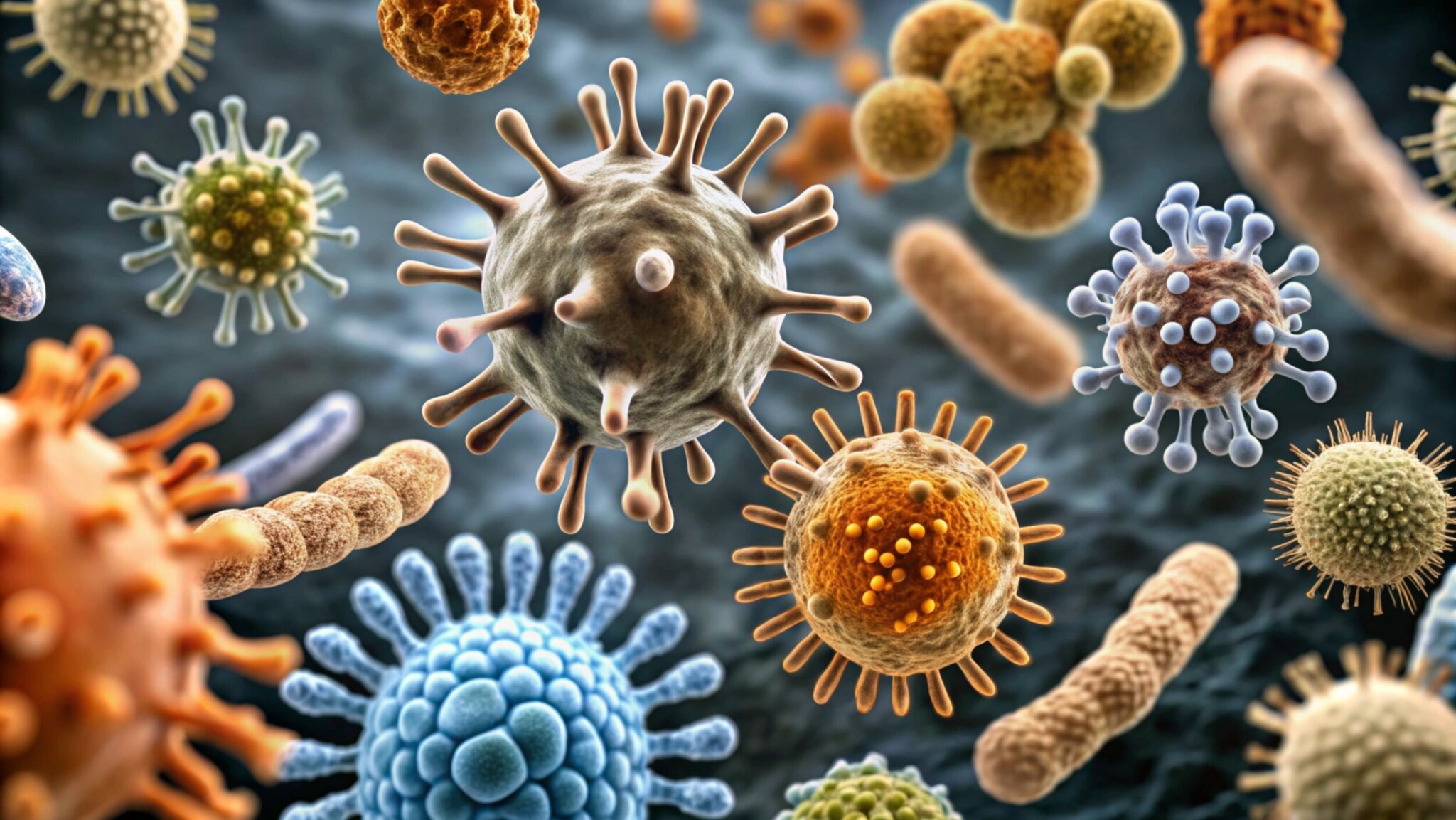 Next-Generation Sequencing - ViruSure